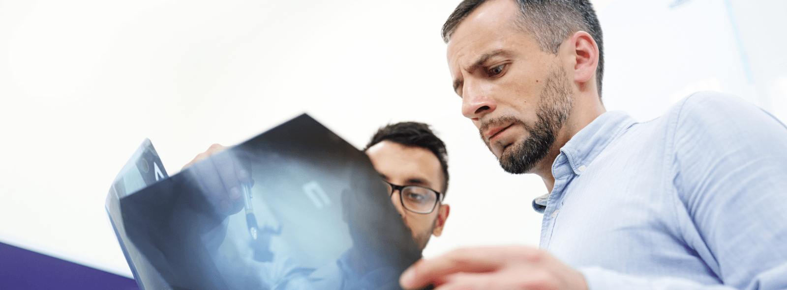 Documentación médica o en procesos de salud: Qué es y por qué es importante - Eva